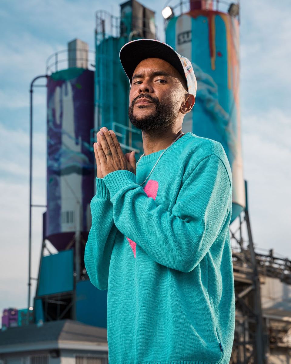 Served Up Ticket Giveaway ft. Craze, The Whooligan, Love Below ...