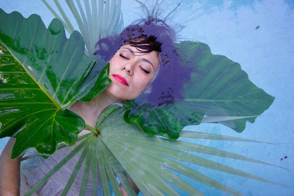 Artist of the Week || Oly – Technique Records LLC