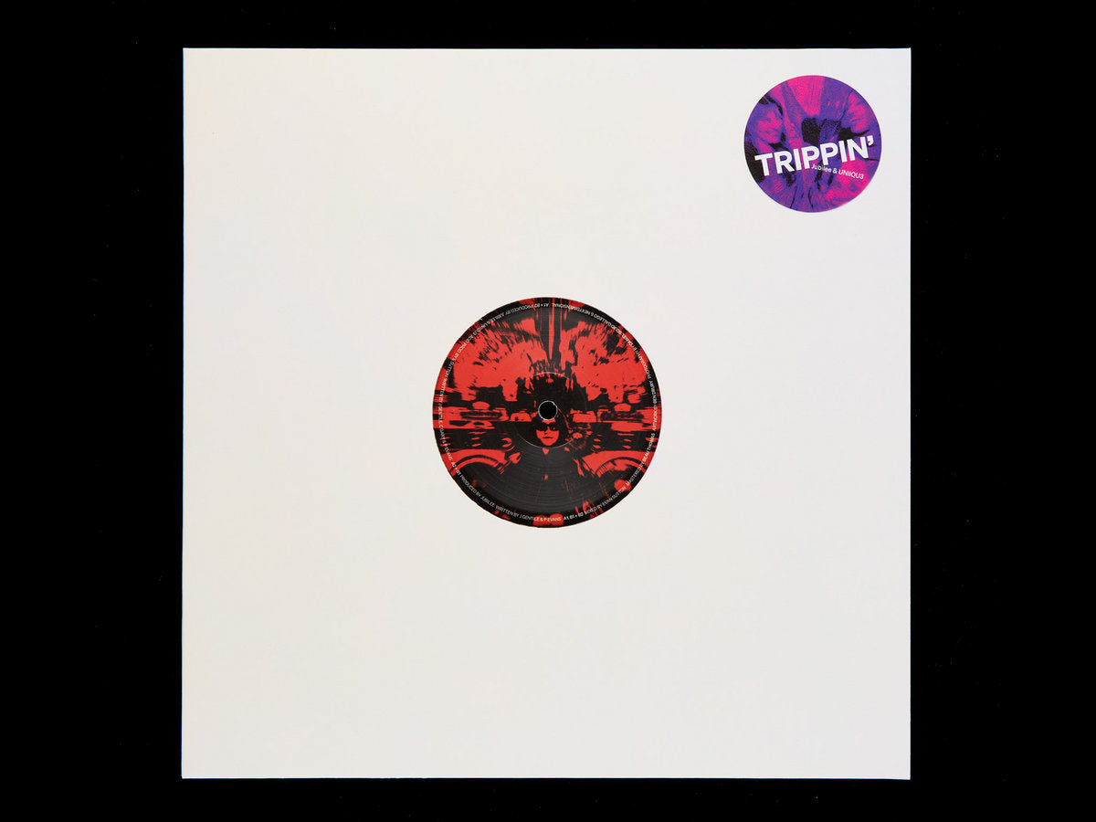 JUBILEE-MAIN CHARACTER – Technique Records LLC