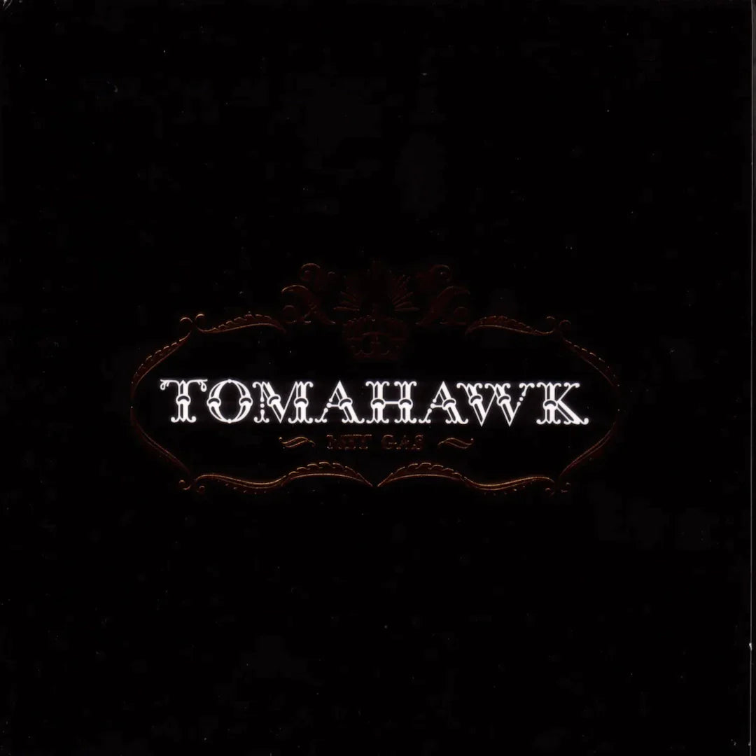 TOMAHAWK-MIT GAS – Technique Records LLC