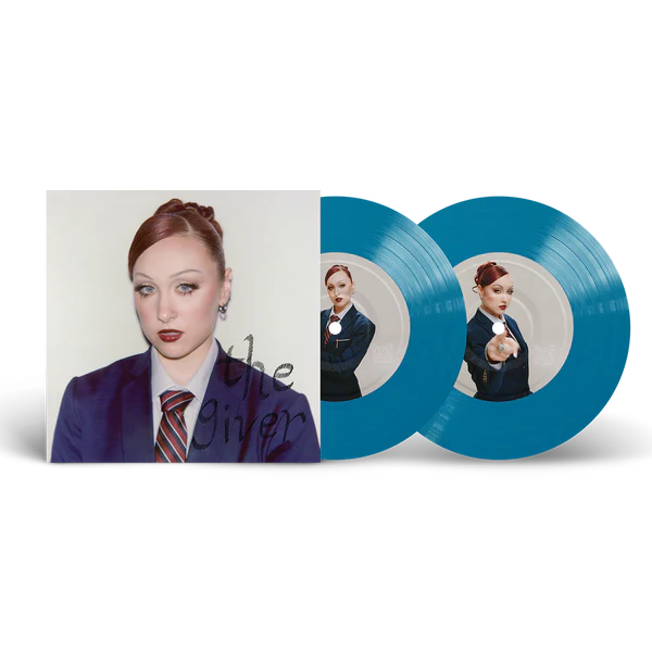 CHAPPELL ROAN-GIVER 7" – Technique Records LLC