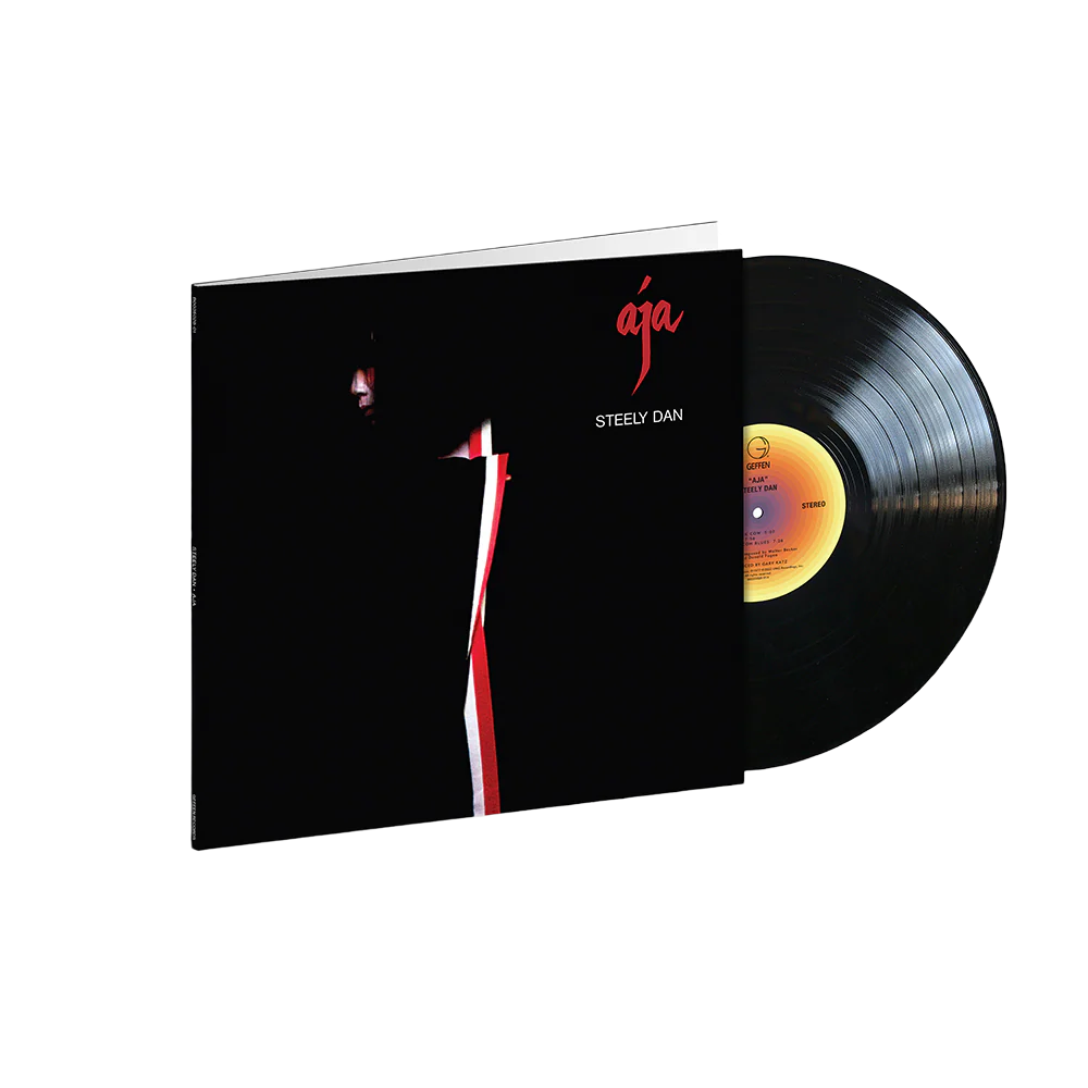 STEELY DAN-AJA – Technique Records LLC