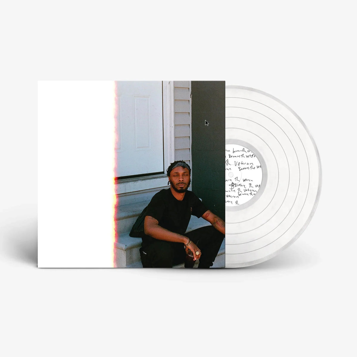 JPEGMAFIA-VETERAN – Technique Records LLC