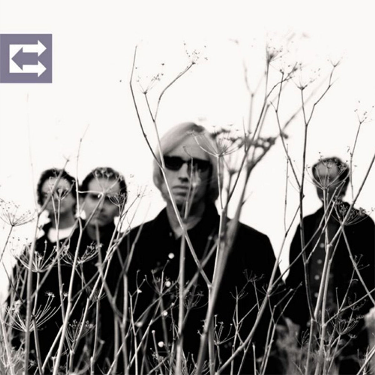 TOM PETTY & THE HEARTBREAKERS-ECHO 2LP – Technique Records LLC