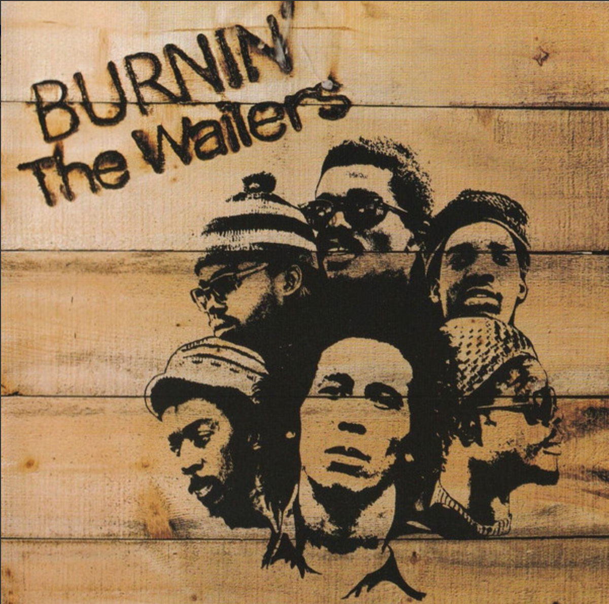 AFRICAN MUSIC MACHINE-BLACK WATER GOLD – Technique Records LLC