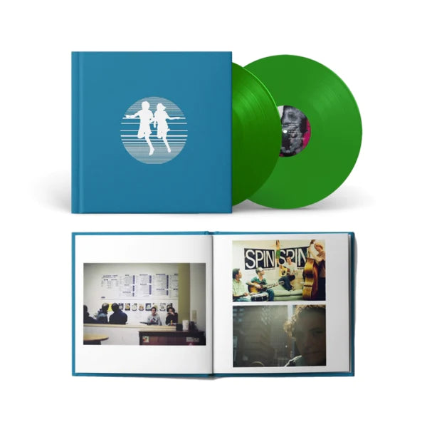 RIVAL SCHOOLS - UNITED BY FATE (DELUXE BLACK FRIDAY RSD) – Technique ...